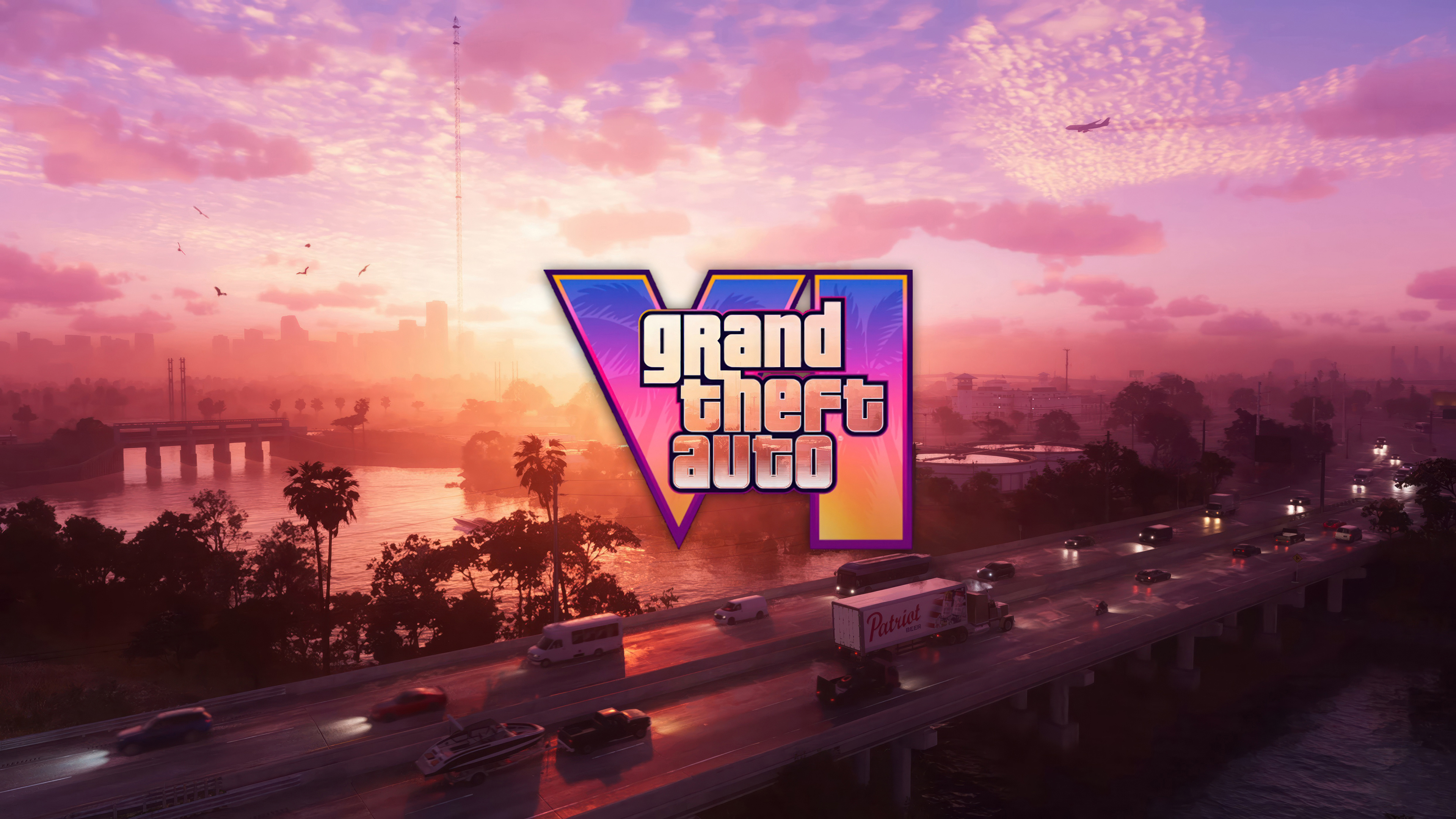 Official GTA 6 Release Date: May 26, 2026